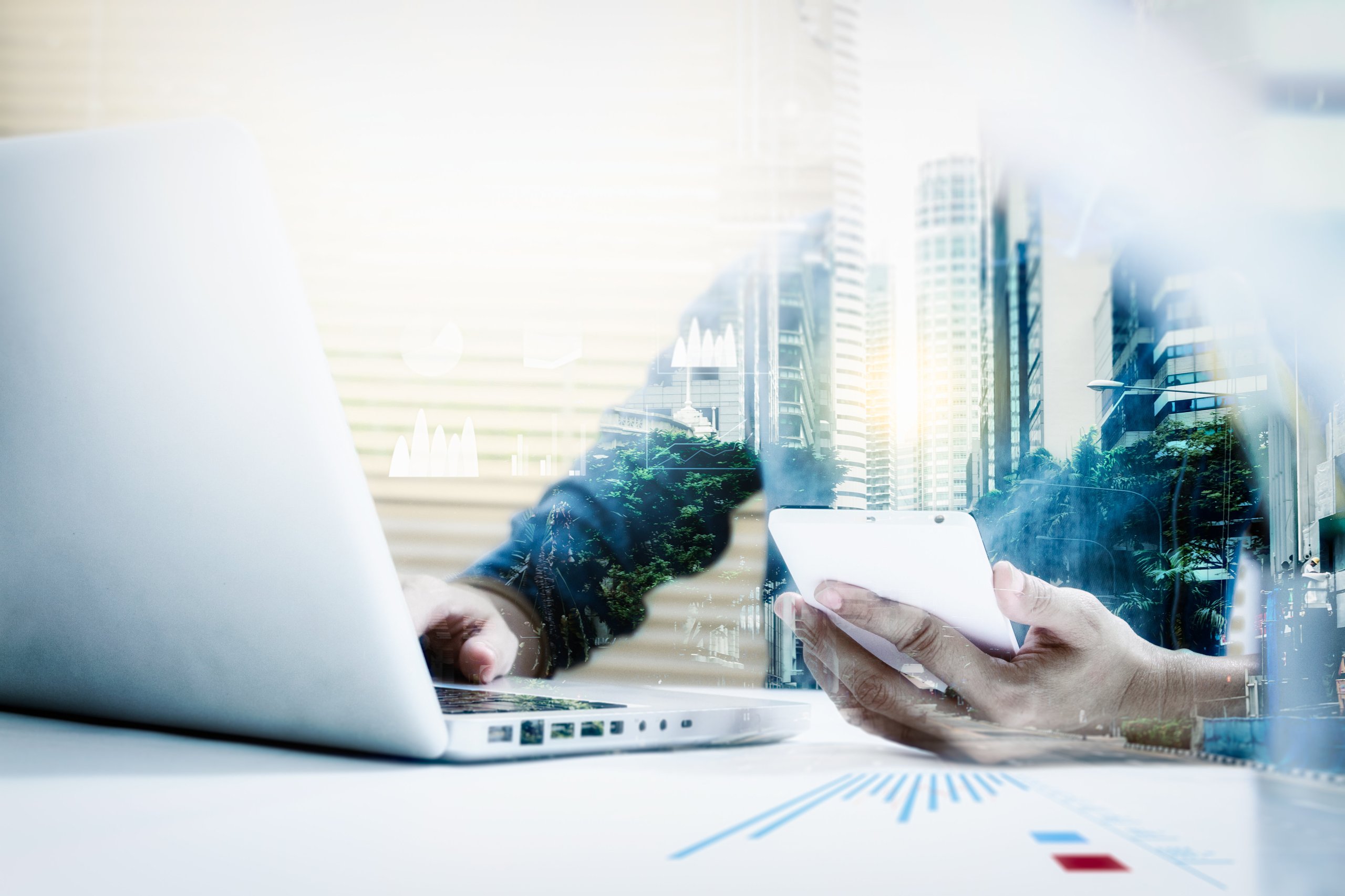 All the tech, none of the pitch: KBR founder Grant Hyland puts ...