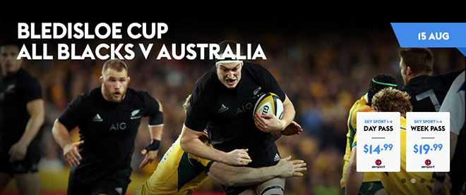 Sky gives non-subscribers access to All Blacks rugby through revamped ...