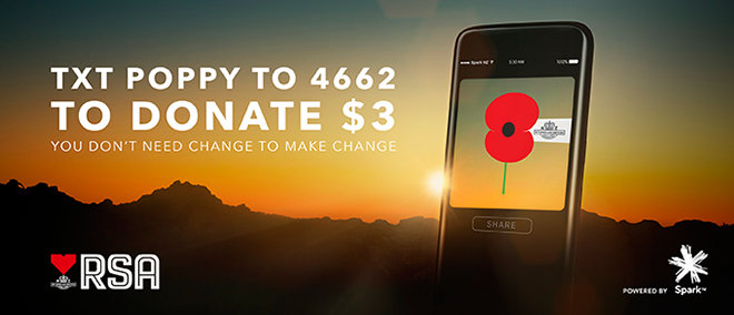 RSA makes digital poppy push, highlights plight of modern veterans ...