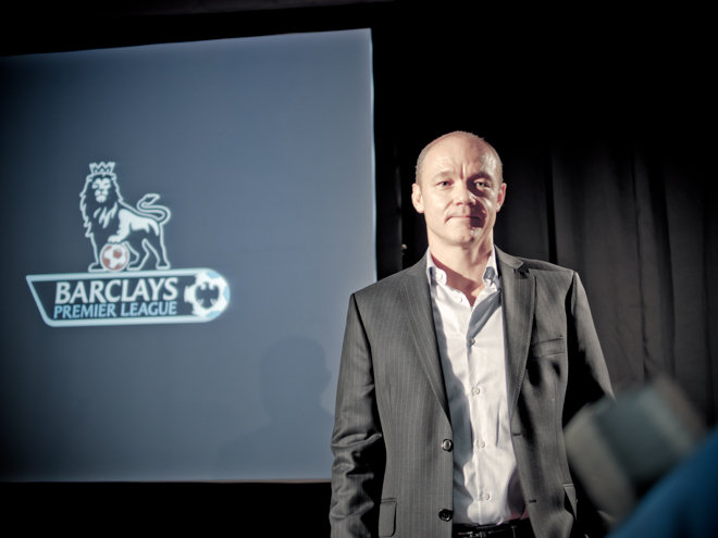 Telecom partners with Coliseum to bring discounted EPL coverage to its ...