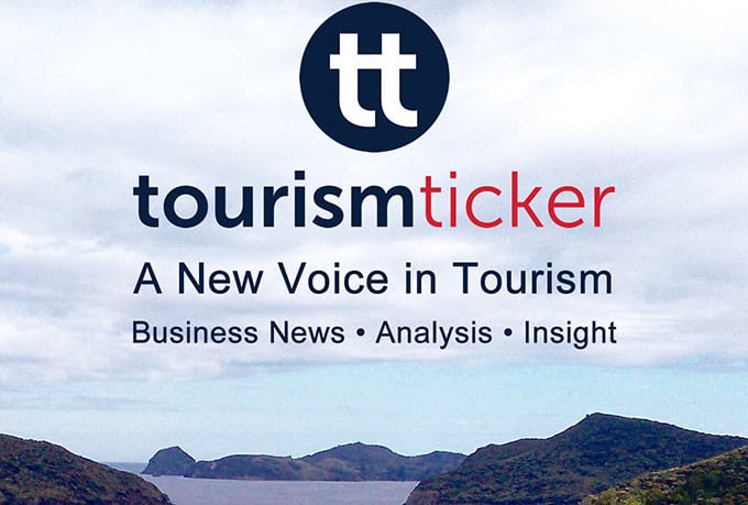 Tourism Ticker, the tourism industry's latest source for news ...