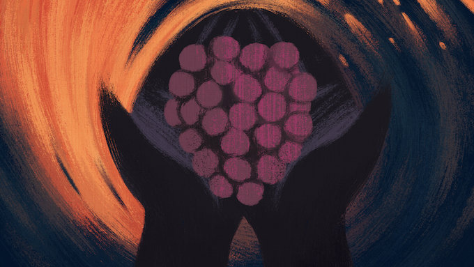 Cirkus and Ogilvy make poetry in a beautiful spot for Church Road ...