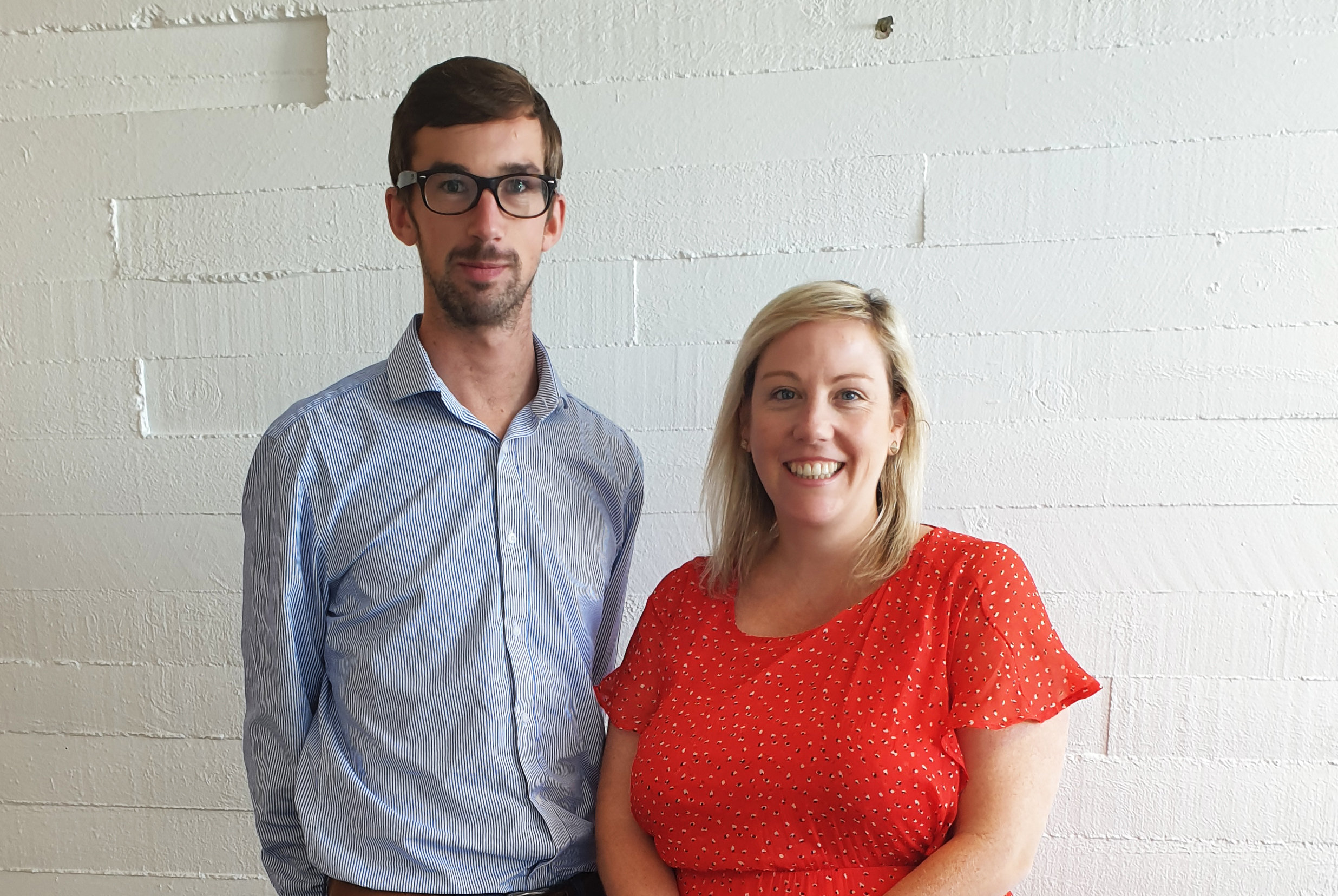 Creative Talk with Bruce Ferguson - stoppress.co.nz