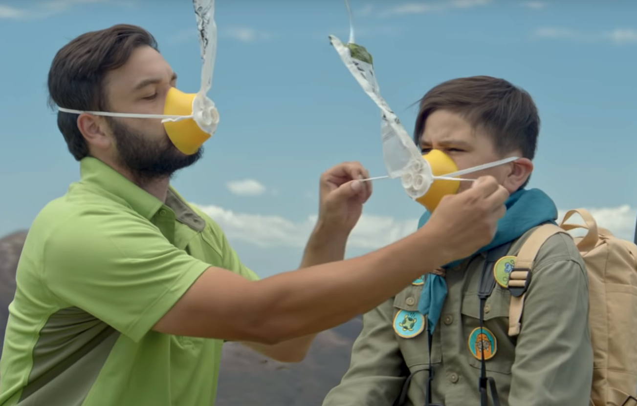 Creative Talk with Bruce Ferguson - stoppress.co.nz