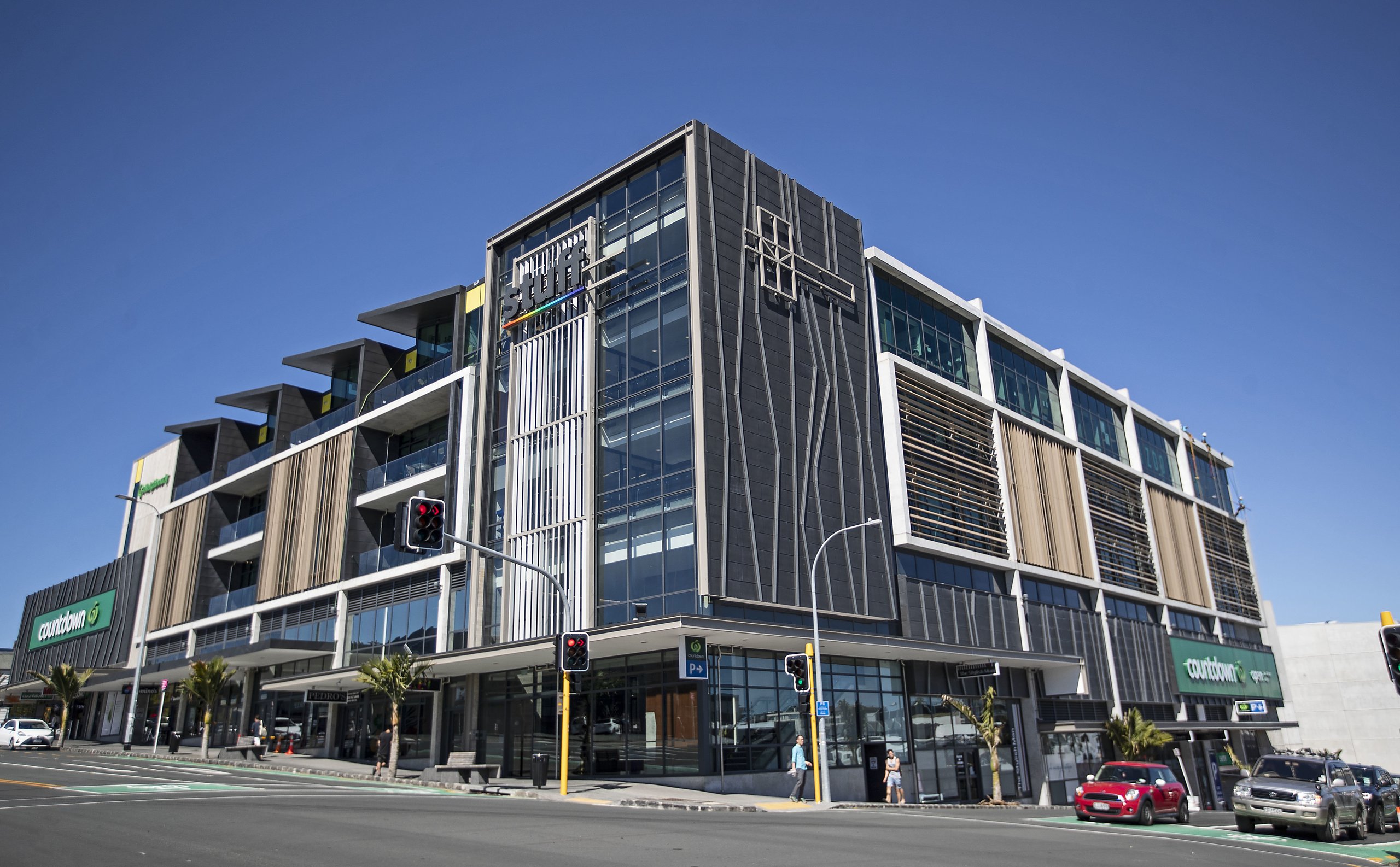 Stuff launches Stuff Ads - stoppress.co.nz