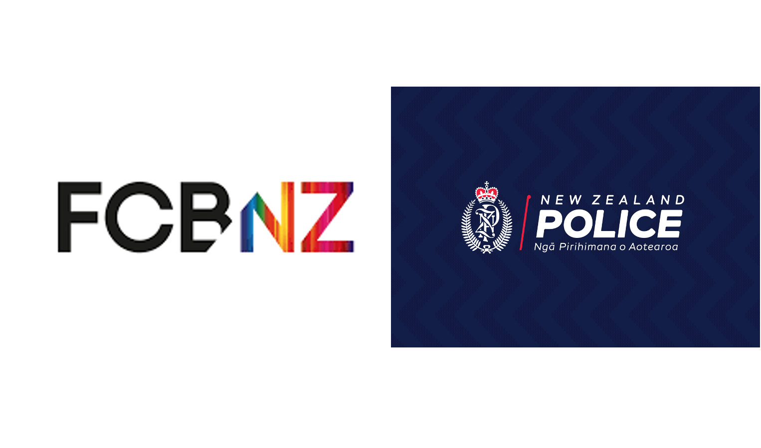 Book em': FCB wins NZ Police account - stoppress.co.nz