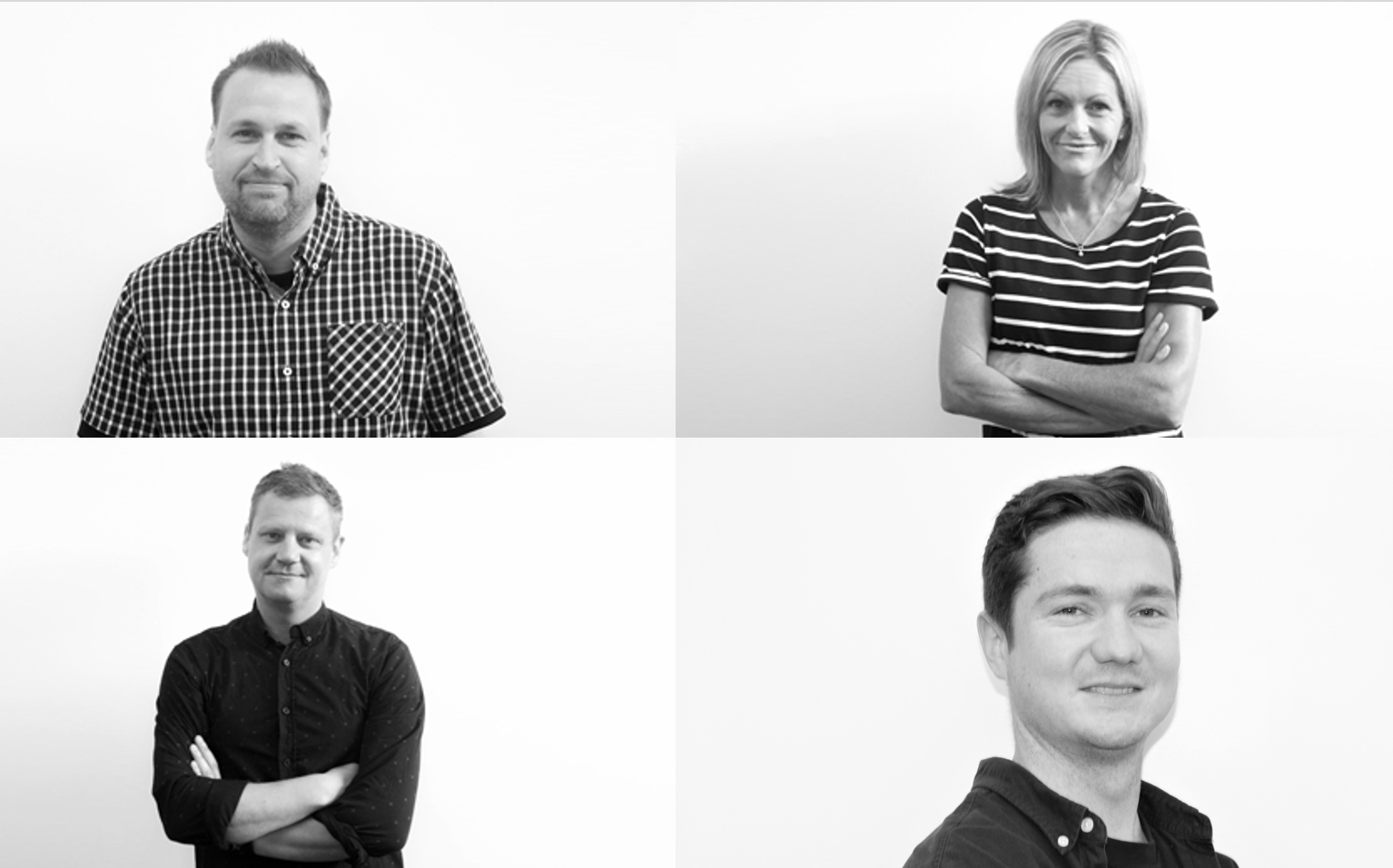 TRB announces internal promotions - stoppress.co.nz