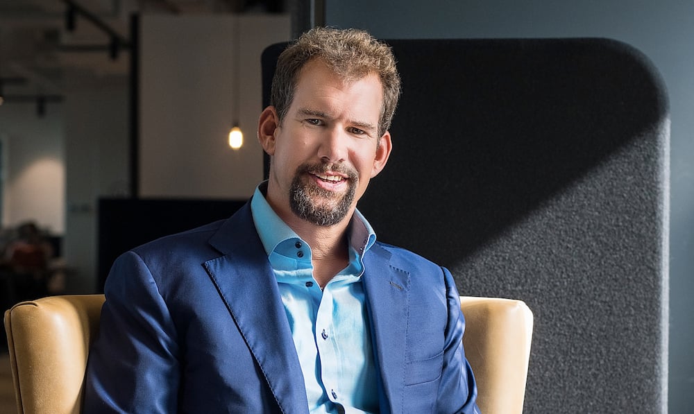 Jens Monsees steps down as CEO of WPP AUNZ - stoppress.co.nz