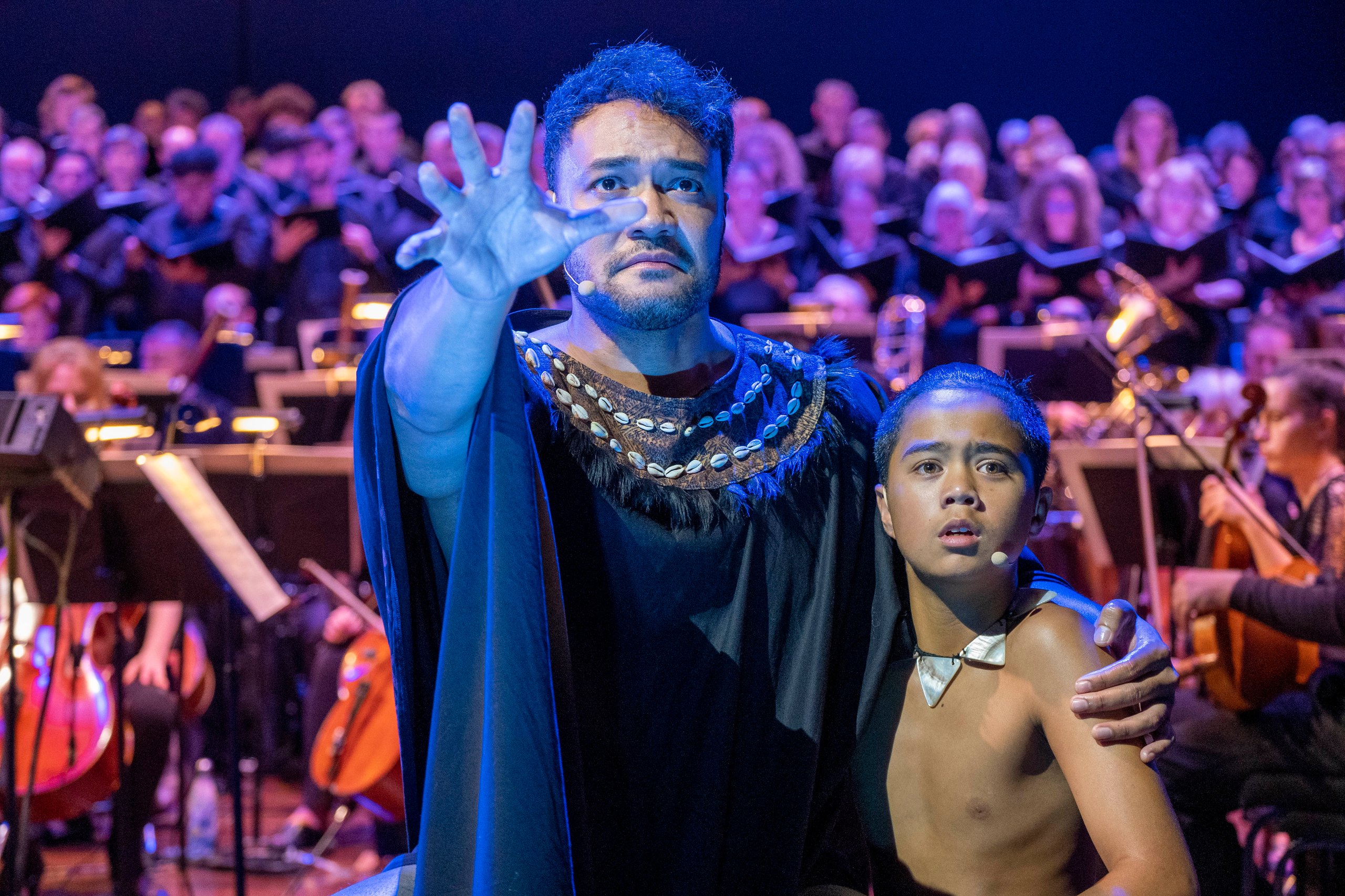 NZ Opera appoints Federation - stoppress.co.nz