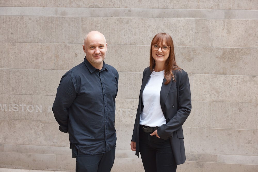 Ogilvy Network NZ announce new senior leadership team - stoppress.co.nz