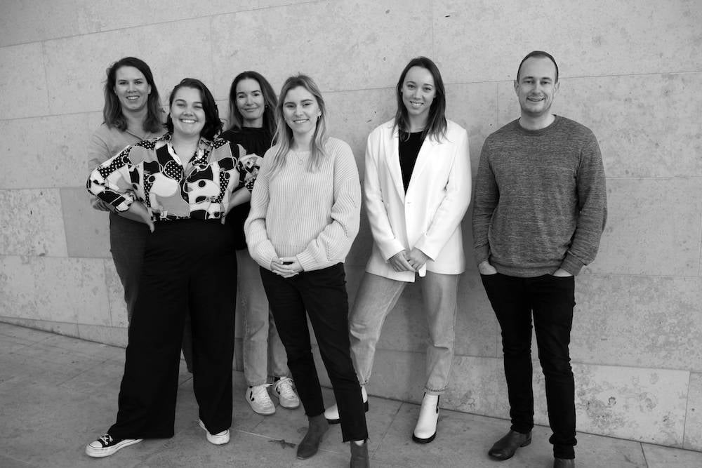 VMLY&R announces six new staff appointments - stoppress.co.nz
