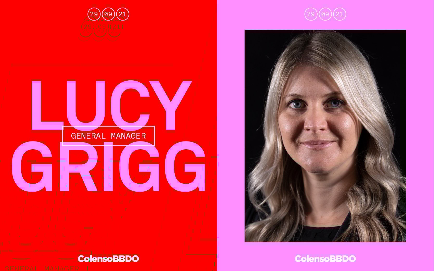 Colenso appoints General Manager - stoppress.co.nz