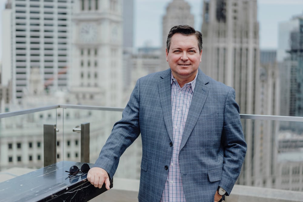 Five hires in five weeks for TimeZoneOne - stoppress.co.nz