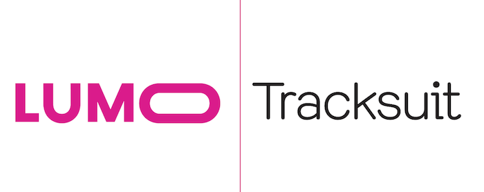 LUMO teams up with Tracksuit - stoppress.co.nz