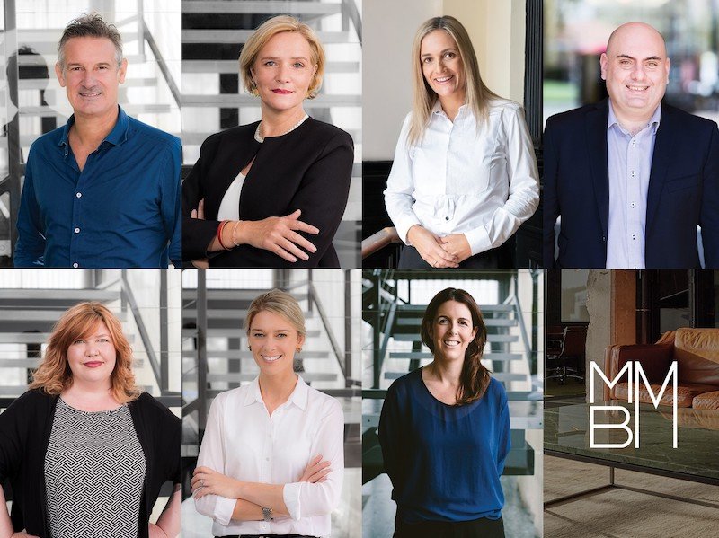 MBM strengthens leadership team with three key promotions - stoppress.co.nz