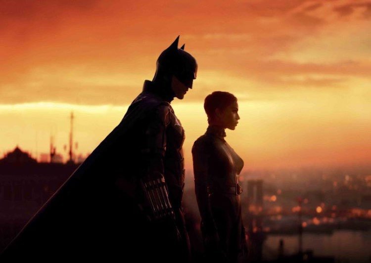 'The Batman' sees impressive audience numbers returning to cinema ...