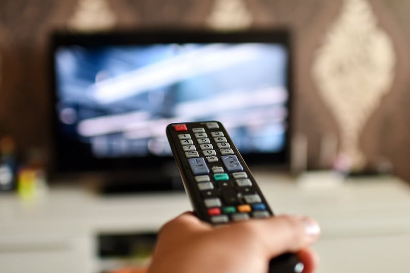 Digital TV spend is up, but revenues 'don't reflect reach' - stoppress ...