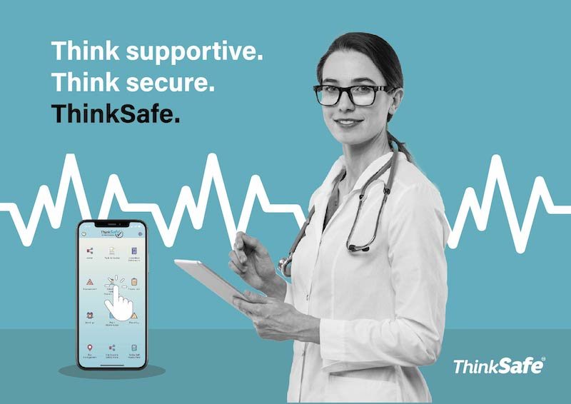 Gisborne based tech company ThinkSafe appoints Republik - stoppress.co.nz