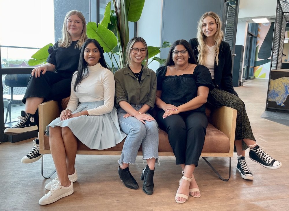 Sling & Stone makes new hires and promotions - stoppress.co.nz