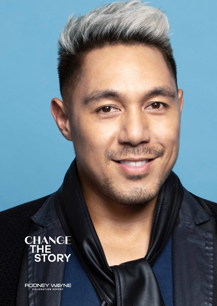 Lach and Friends Change the Story for Rodney Wayne - stoppress.co.nz