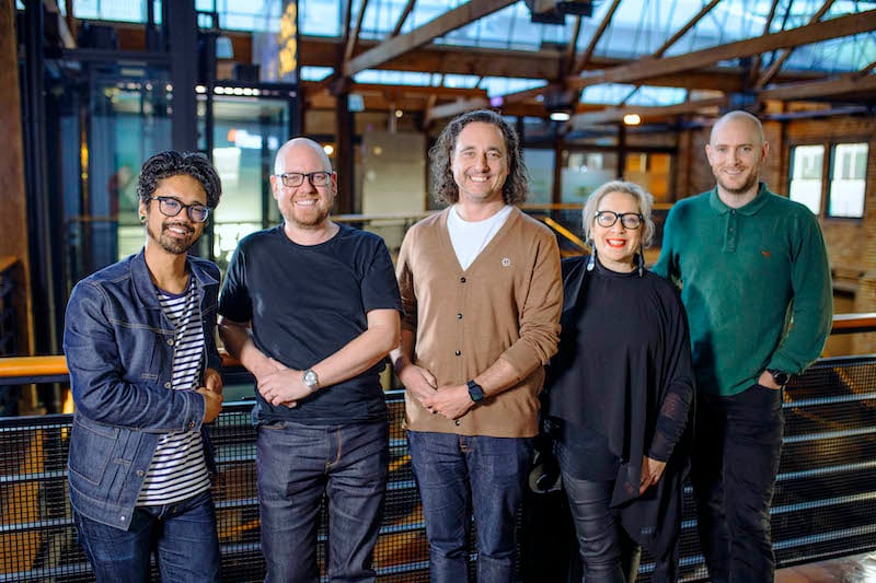 Saatchi & Saatchi NZ launches The Culture Studio and welcomes key ...