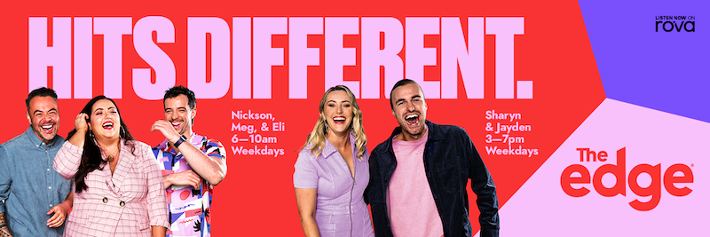 The Edge gets a fresh new look - stoppress.co.nz