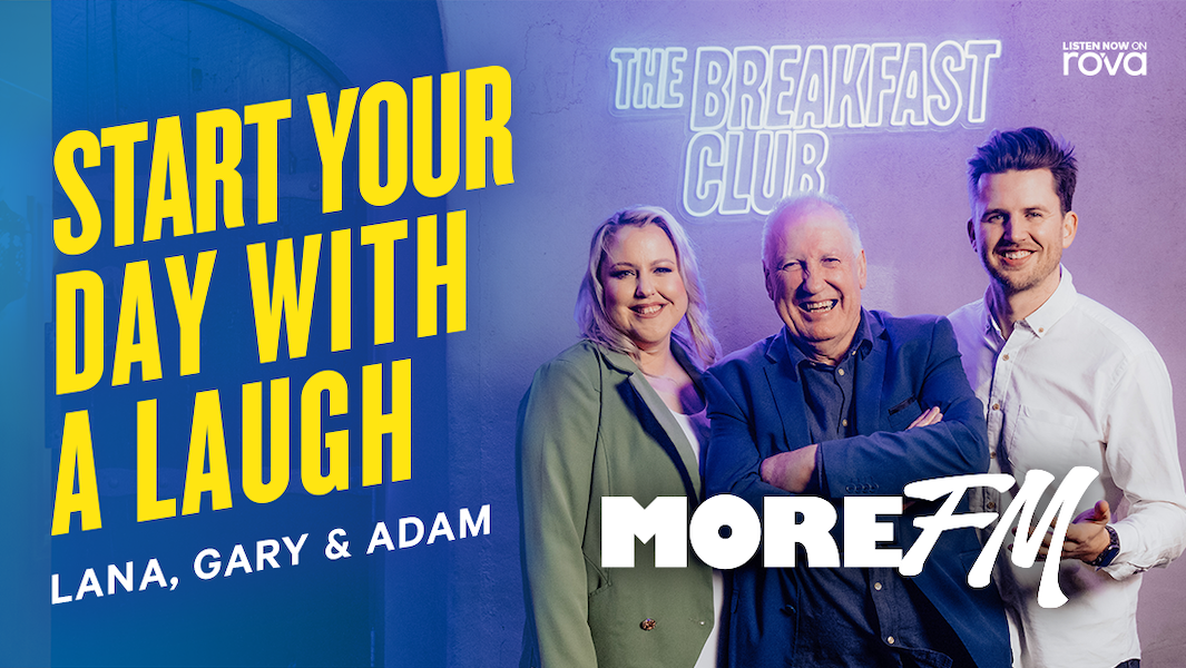 The Breakfast Club lifts spirits with new brand campaign - stoppress.co.nz