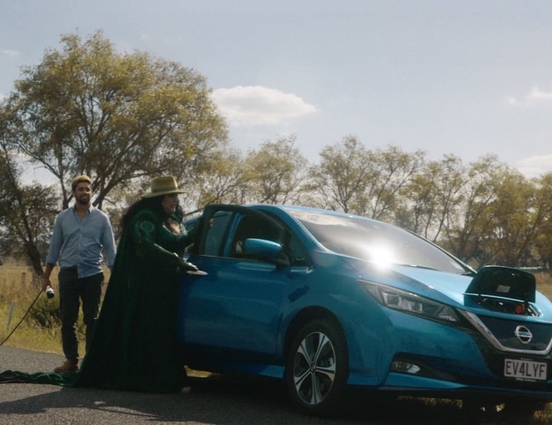 Meridian Energy launches new EV charging network in latest campaign via ...