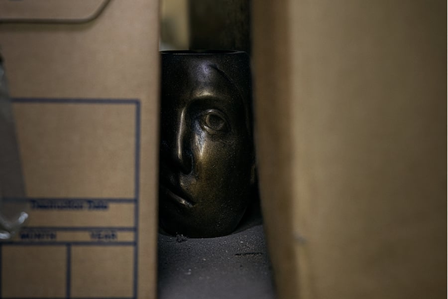 Comms Council calls for old Axis awards to recycle - stoppress.co.nz