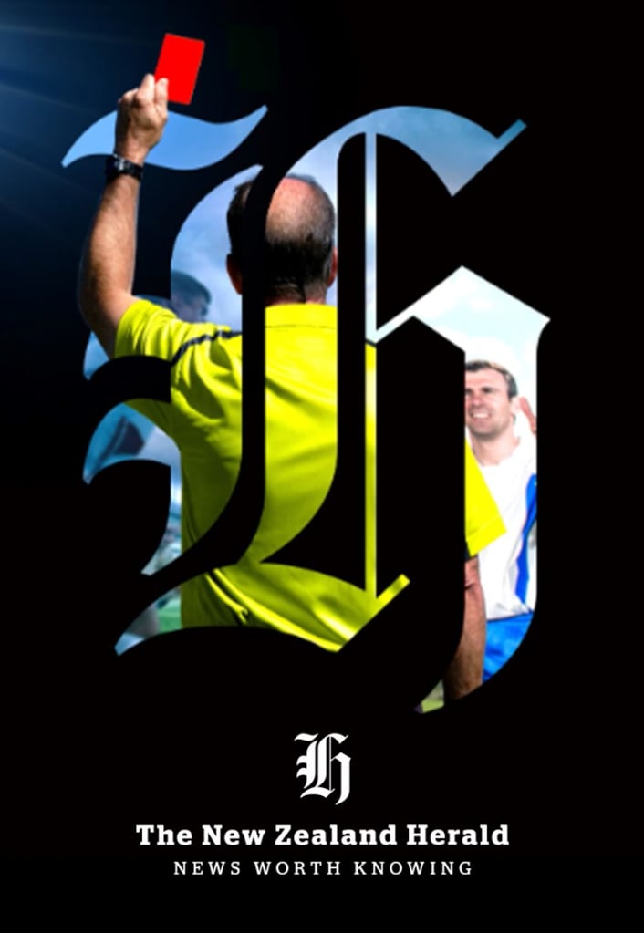 The NZ Herald unleashes new brand campaign News Worth Knowing - stoppress.co.nz