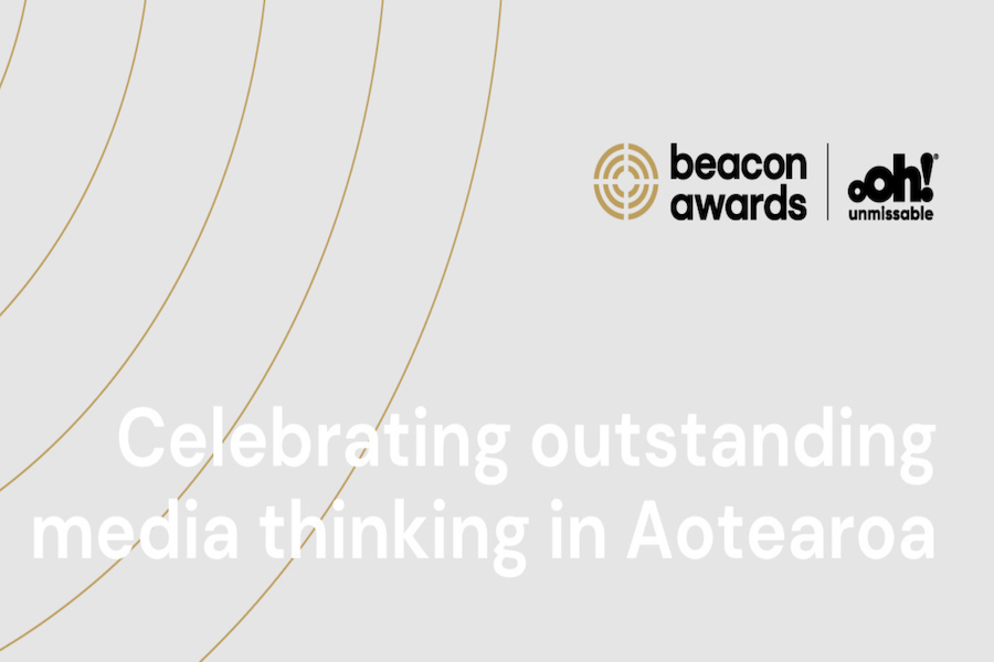 Entries now open for 2023 Beacon Awards - stoppress.co.nz