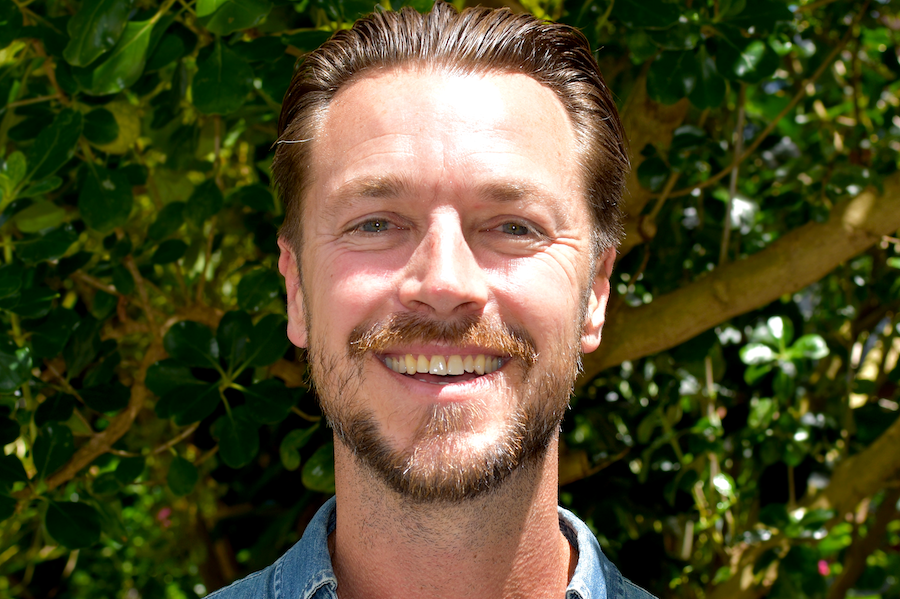 Matt Field appointed as Go Media's National Sales Director - stoppress ...