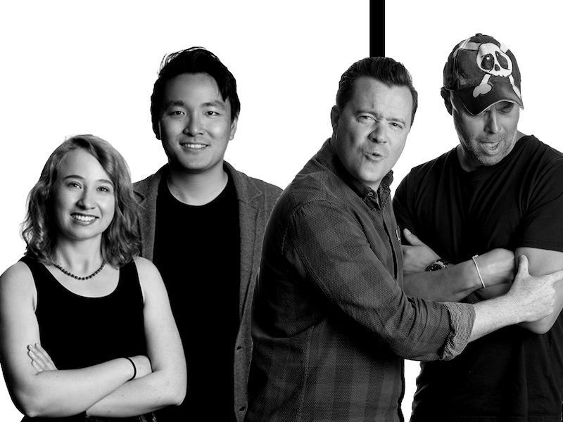 Dentsu Creative grows creative team in 2023 - stoppress.co.nz