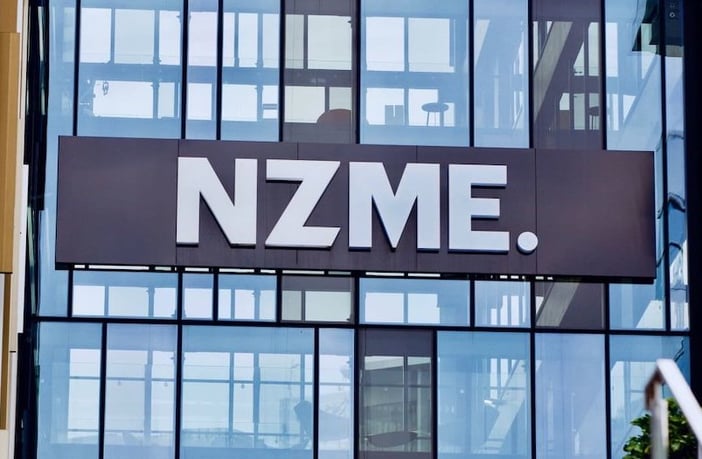 Four major wins for NZME at IAB Awards - stoppress.co.nz