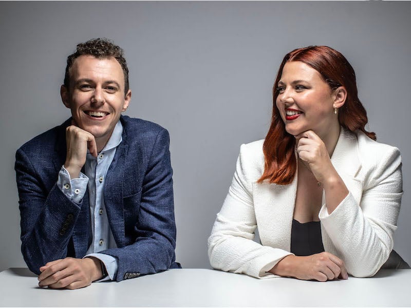 Stuff launches new daily podcast Newsable - stoppress.co.nz