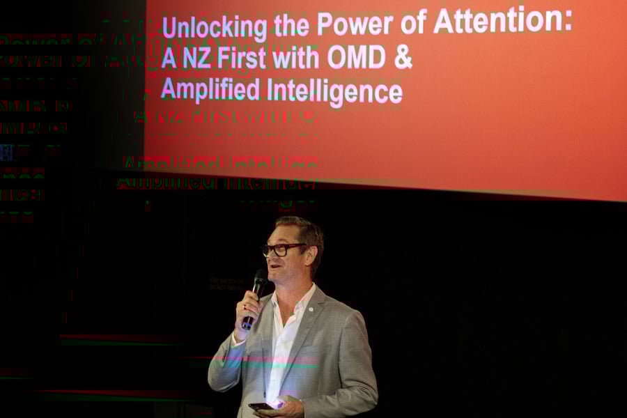 OMD and Amplified Intelligence team up to understand the power of ...