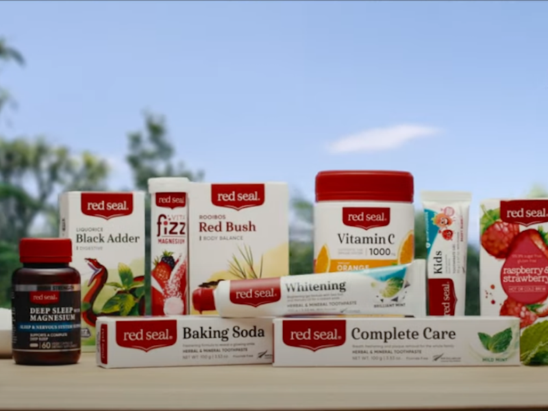 Red Seal celebrates 100 years with new campaign via Supernormal and ...