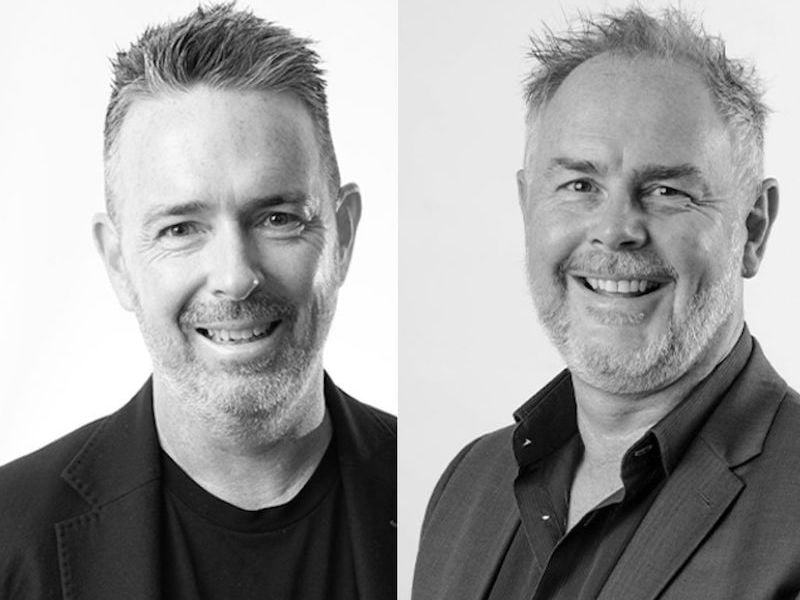 New leadership structure revealed for FCB NZ - stoppress.co.nz