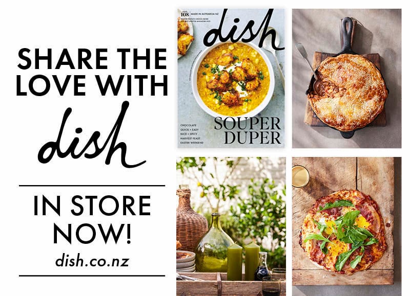 Dish serves up 'feast for the eyes' with new DOOH campaign via Go Media ...