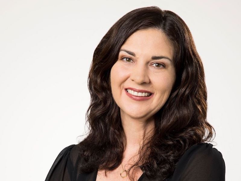 Alissa Bell appointed as Chair of McVeagh Fleming - stoppress.co.nz