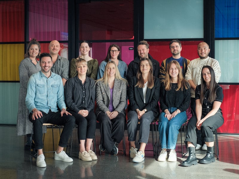 Mango expands its Experiential team - stoppress.co.nz