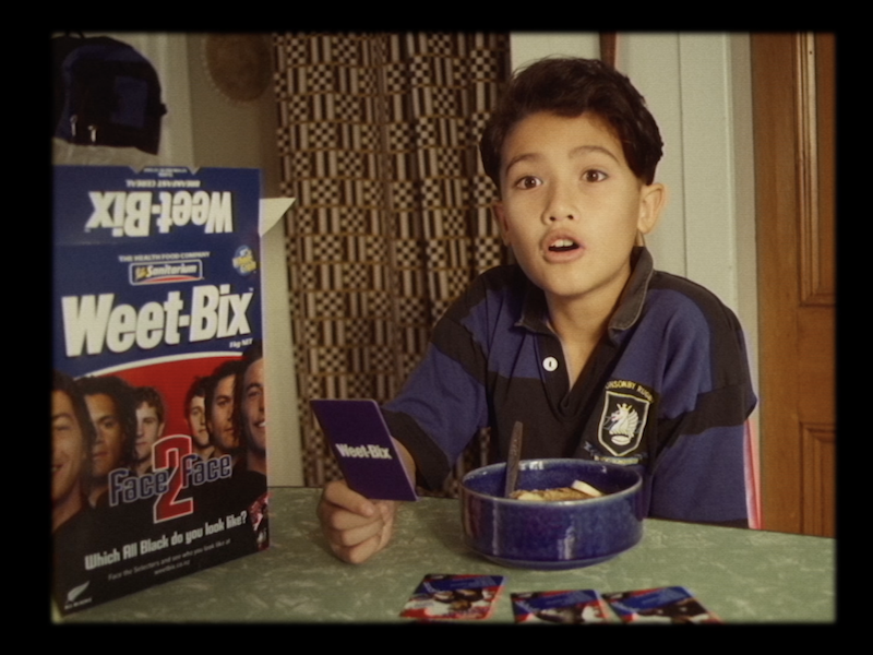 Sanitarium launches '25 years of fuelling future All Blacks' via ...