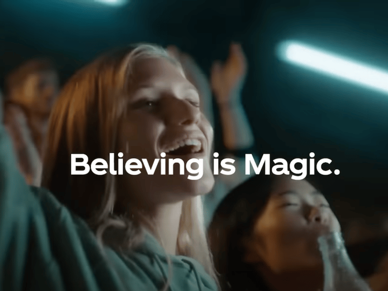 Coca-Cola launches 'Believing is Magic' ahead of 2023 FIFA Women's ...