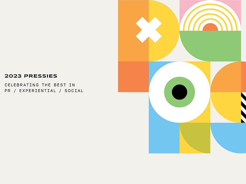 Pressie Awards introduce new categories for 2023 - stoppress.co.nz