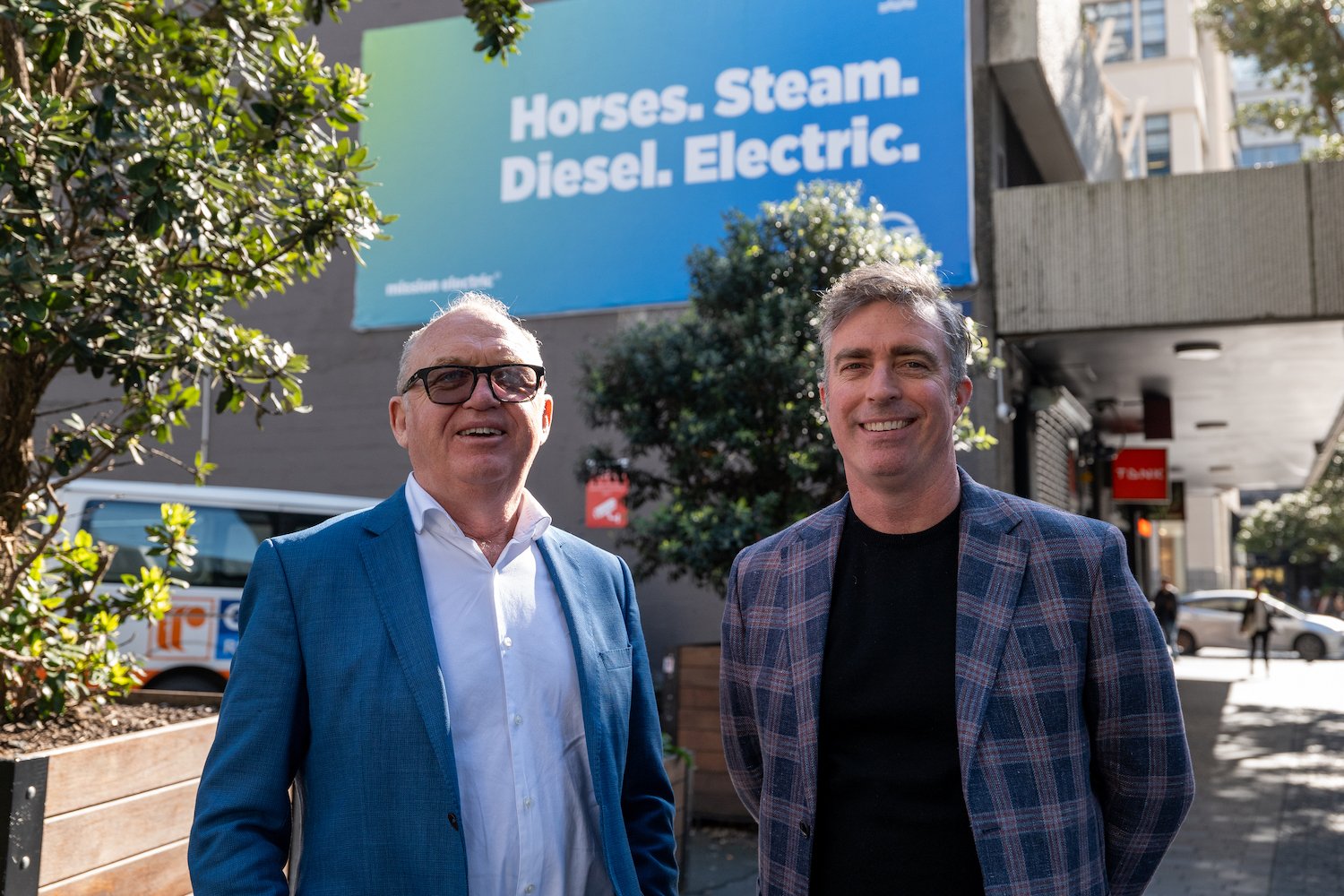 Sign of the future: SCG and Go Media to offer Net Carbon Zero print ...