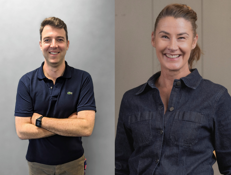 Sky strengthens Advertising Sales team with two appointments - stoppress.co.nz