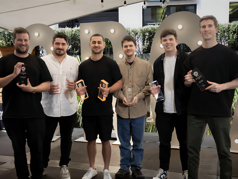 Outstanding Radio Creative Awards 2023 winners announced - stoppress.co.nz