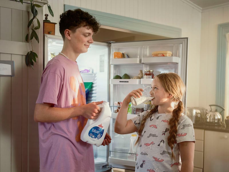 Anchor highlights its heritage with new campaign via TBWA\NZ - stoppress.co.nz