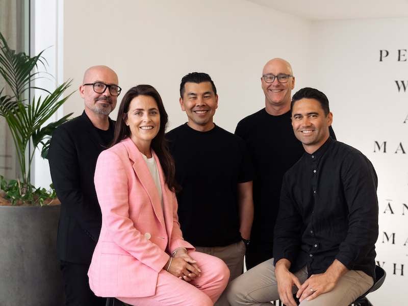 Designworks makes senior appointment - stoppress.co.nz
