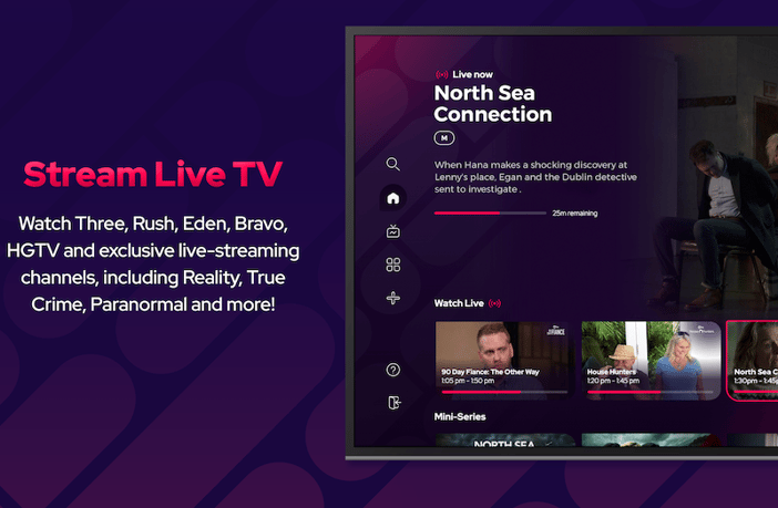 Behind the transformation of ThreeNow - stoppress.co.nz